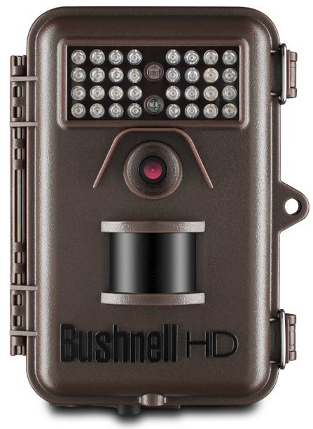Bushnell 12MP Trophy Cam HD - Hunting in the USA